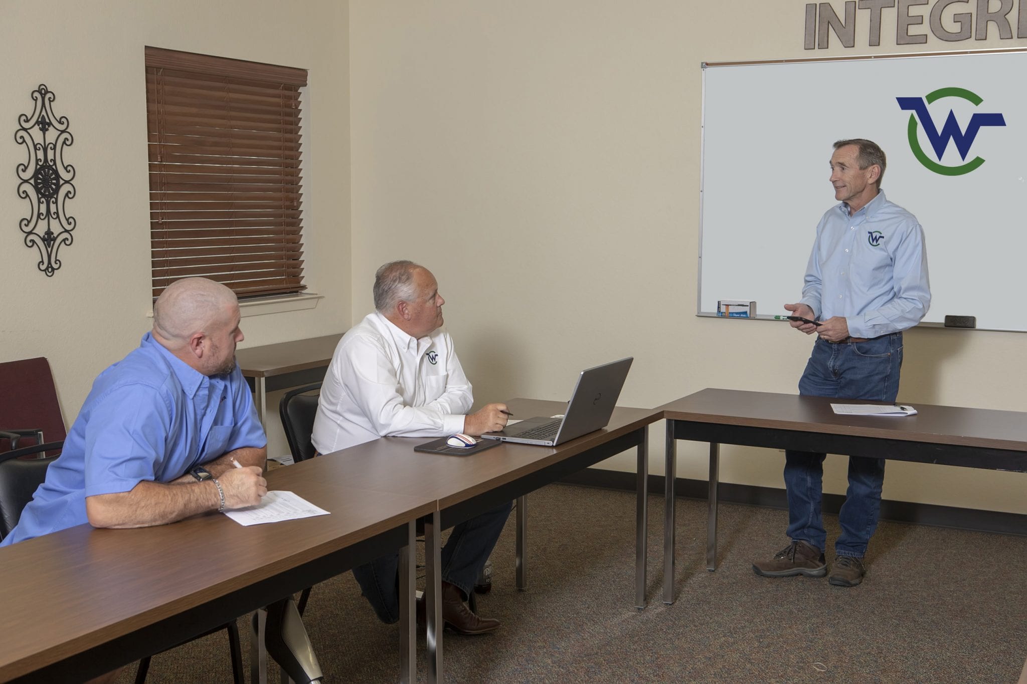 About Us | WHECO Electric, Inc
